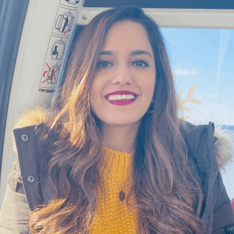 Huma Meer, Author at CRUX